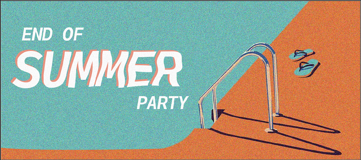 How to (safely) host the ultimate end of summer party | by Planned | Medium