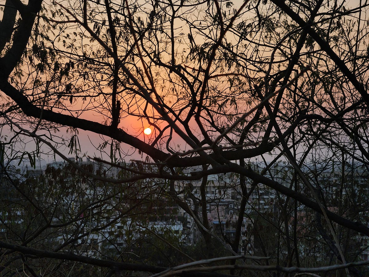 The desire to call you mine.. - Saranya - Medium