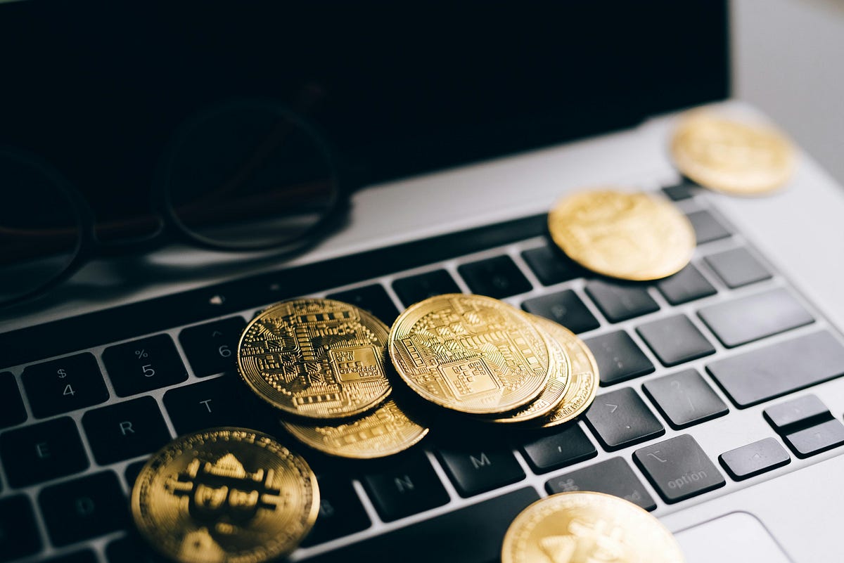 Cryptocurrency and the Future of Digital Identity | by Natasha Sha | Medium