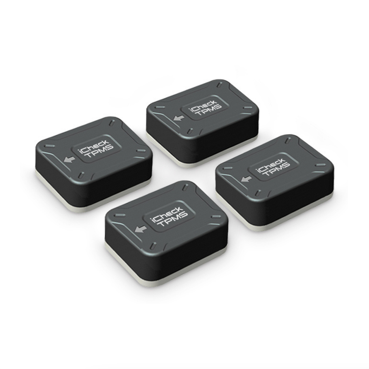 What is the role of wheel bearing temperature sensors in vehicle safety ...