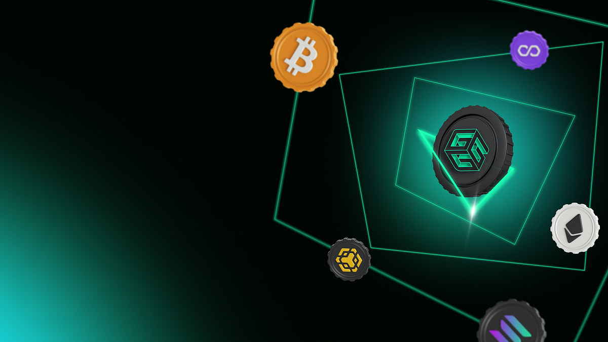 Our Token Design Thinking and Why are We GEEK by it? | by Geek Protocol ...