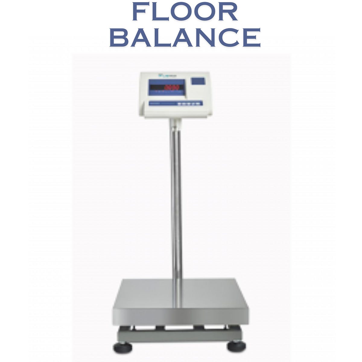 Floor Balance - Kylalabtronuk - Medium