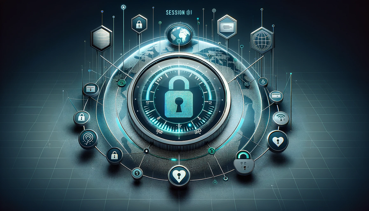 Creating an effective timer for managing free sessions in VPN ...