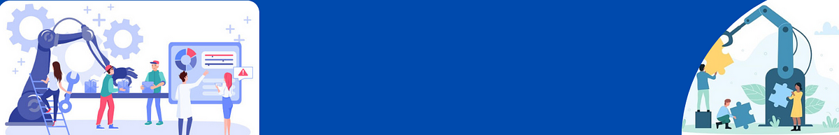 How Hyperautomation Transforms Business Processes? | by Scadea ... How Hyperautomation Transforms Business Processes? | by Scadea ...