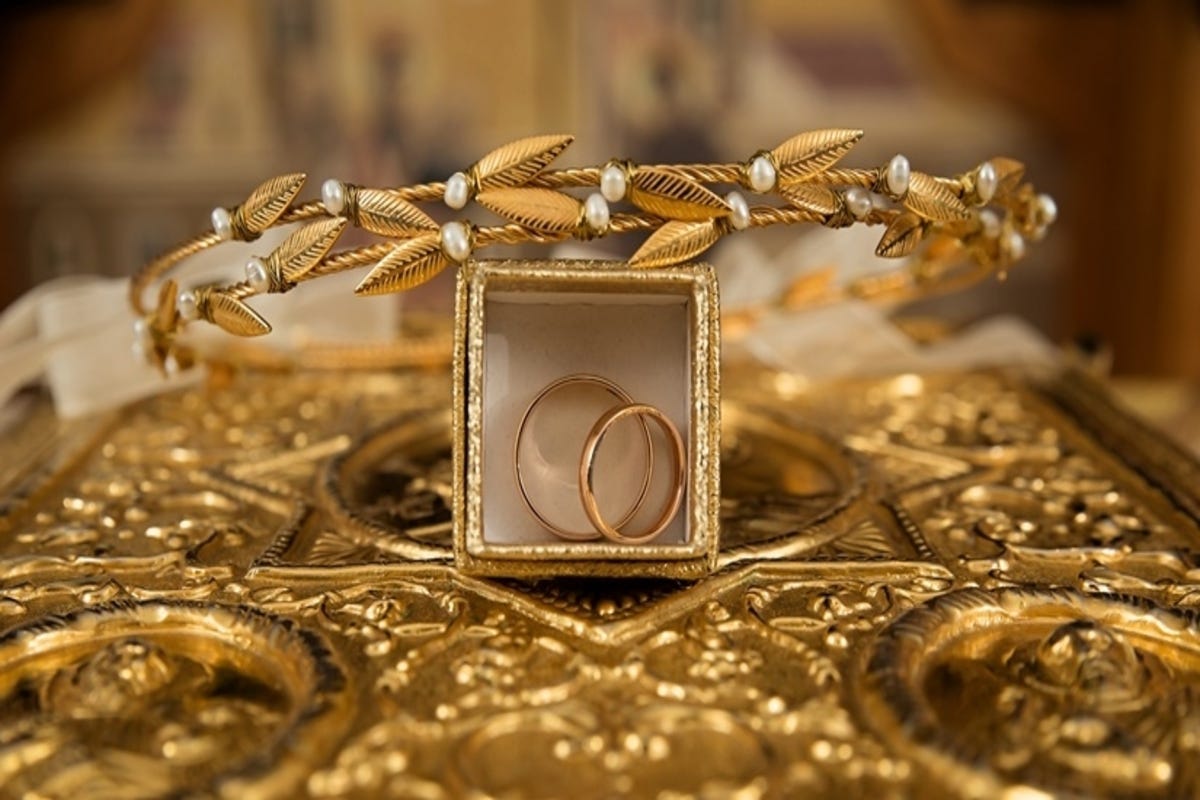 Examining the effects of 24 carat gold prices on the jewellery market ...