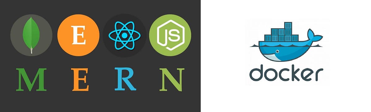 Dockerizing Mern Application Using Dockerfile And Docker Compose By 