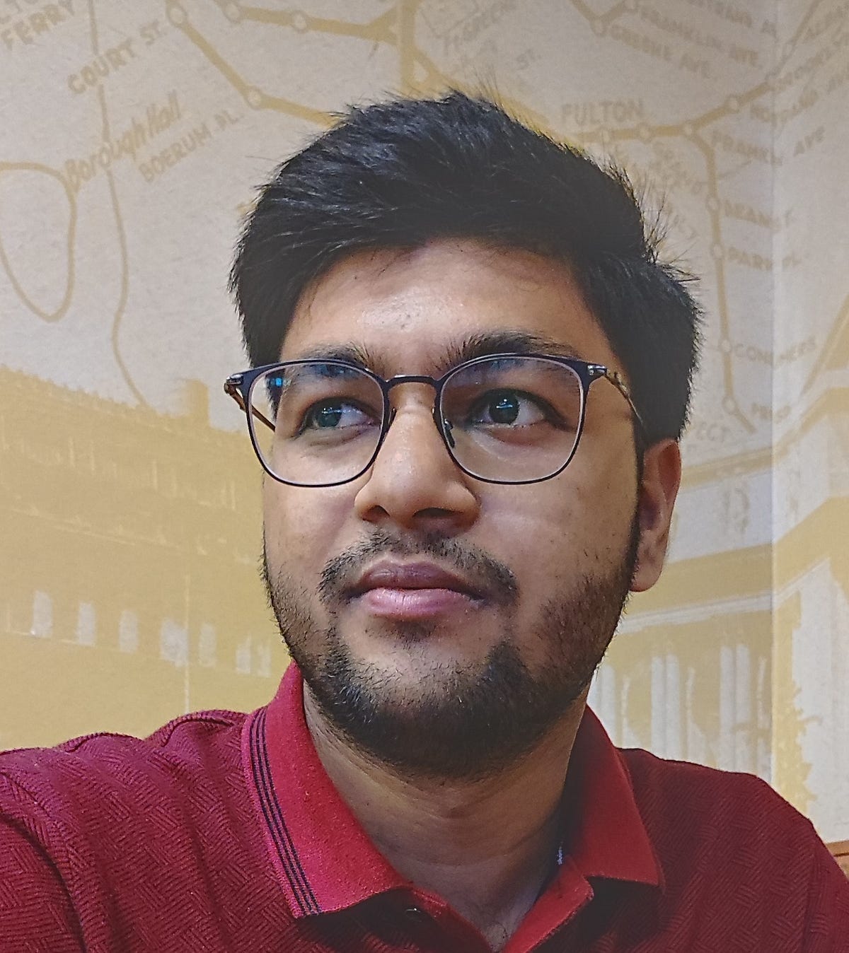 FORESIGHT(2022): Summer Internship at Goldman Sachs| Rishav Kumar | by Student Welfare Group ...