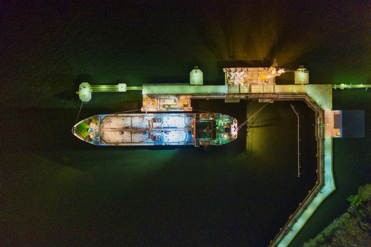 Marpol Services in Spain. What does MARPOL MARPOL is the acronym… | by ...