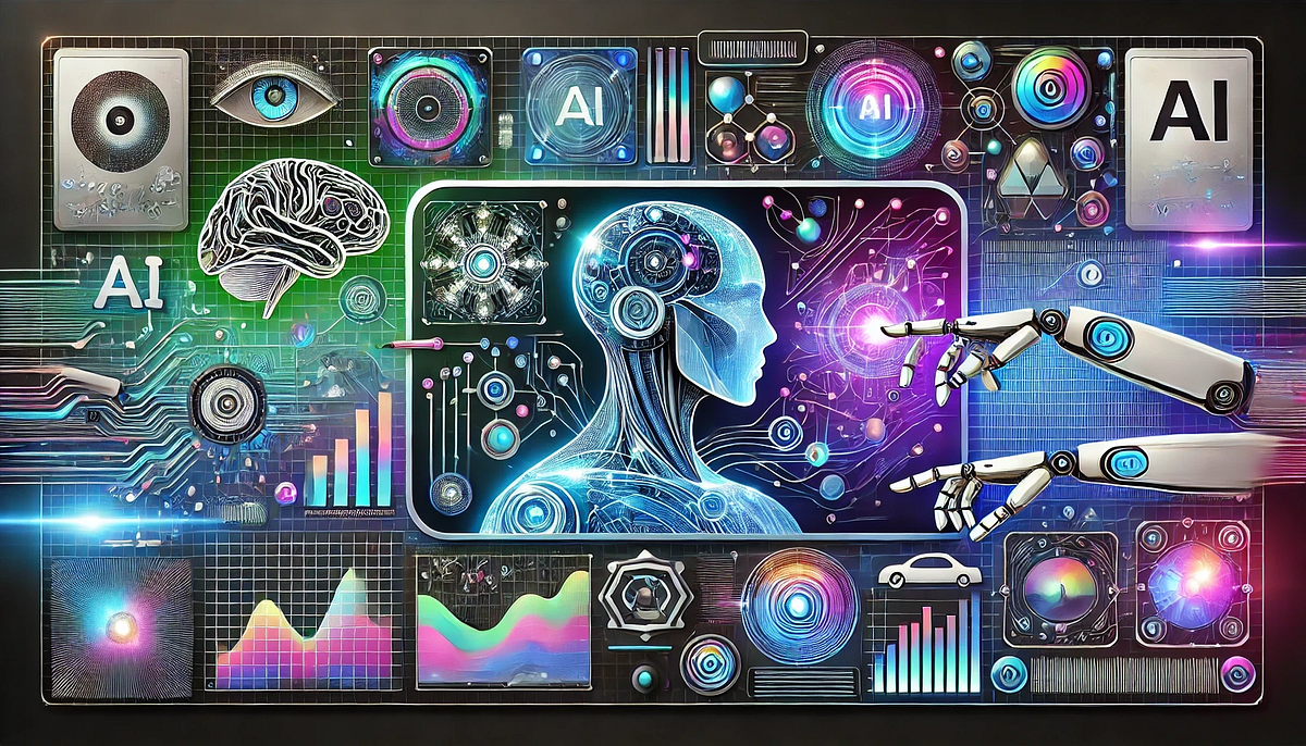 Underrated AI Tech to Watch in 2025 | by API4AI | Medium