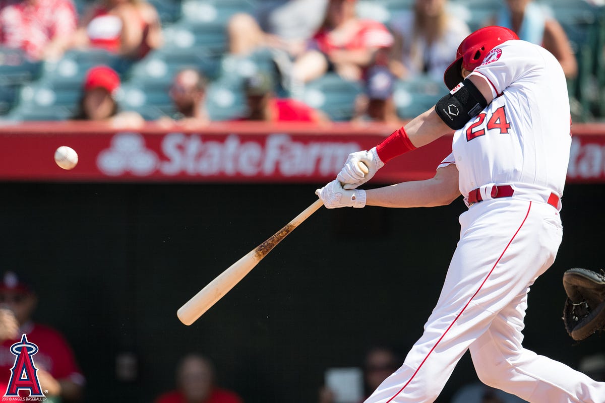 Game Gallery: Rays @ Angels, 7/16/17 | by Angels Baseball | The Halo Way