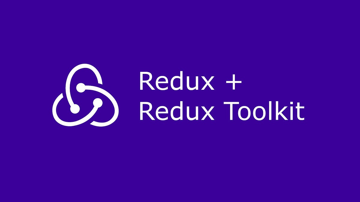 A simple way to implement Redux using Redux Toolkit | by Diego Leite | Medium