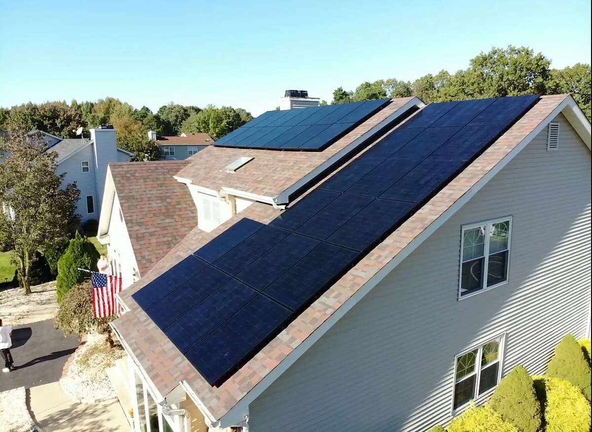 Solar Panel Installer Willingboro New Jersey | by Kurt Smith | Medium