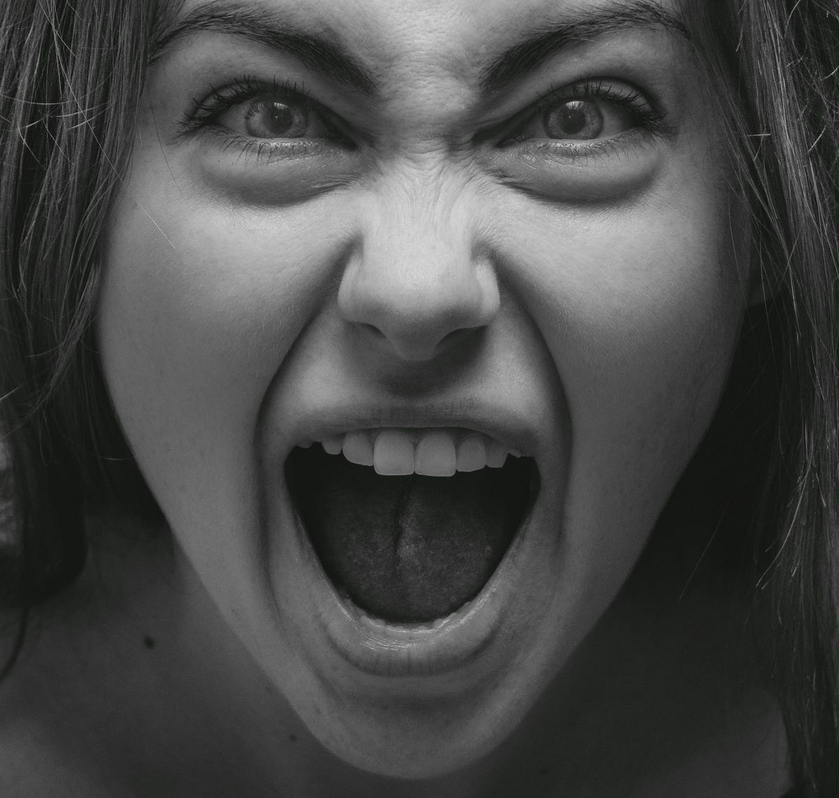 Anger. I am Angry, | by Jesveronika Jesu | ILLUMINATION | Jan, 2026 ...