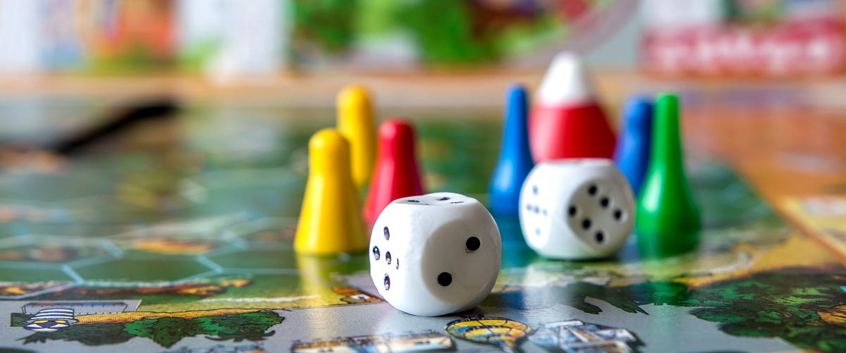 How To Simulate A Dice Roll And Guess The Result In Python By An 6401