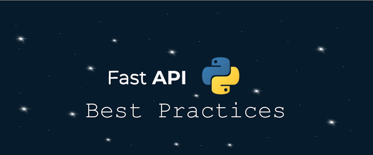 FastAPI: SOLID Principles and Design Patterns | Medium