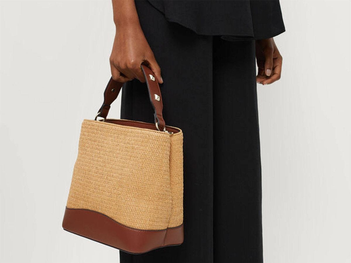 ESTE COLOR DE BOLSO COMBINA CON TODO, ESPECTACULAR!! - Nuria - Medium