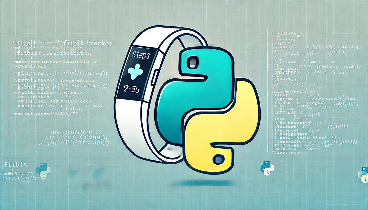 Analyze your Fitbit HRV data using Python | by Mark Rai | Medium