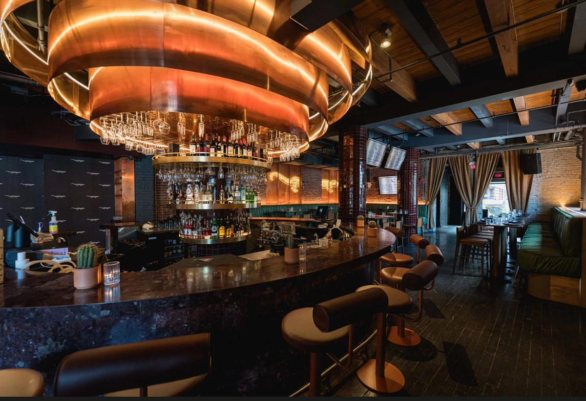 Toronto Hot Spots to Visit This Summer - Business Media Channel - Medium