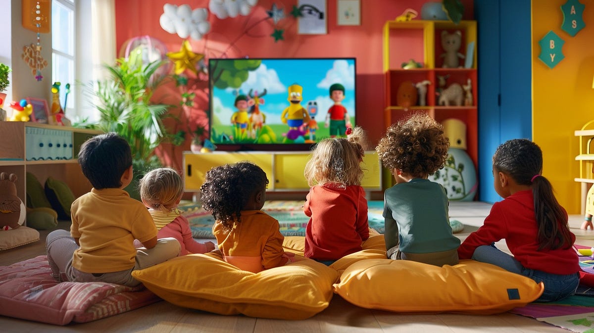 Understanding Near Video-On-Demand (NVOD) | by Purple Smart TV | Medium