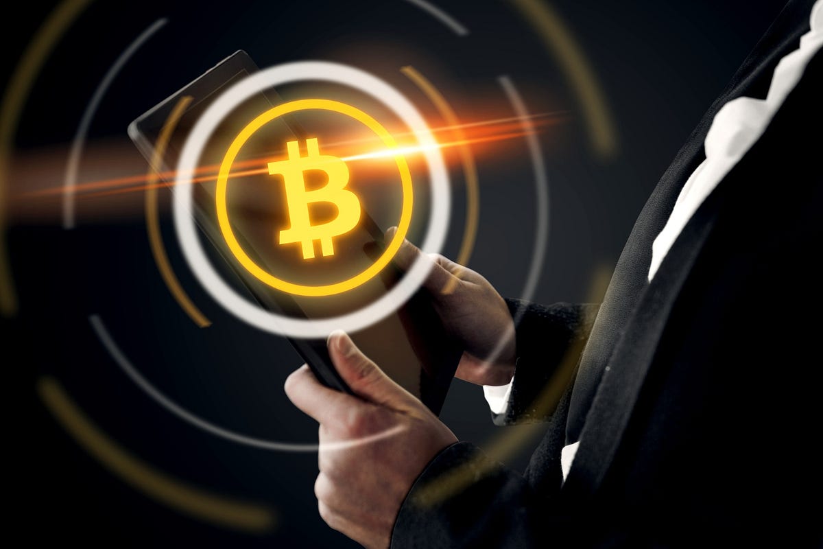 Understanding Blockchain Beyond Bitcoin By Wealth Web Horizon Hub Mar 2024 Medium