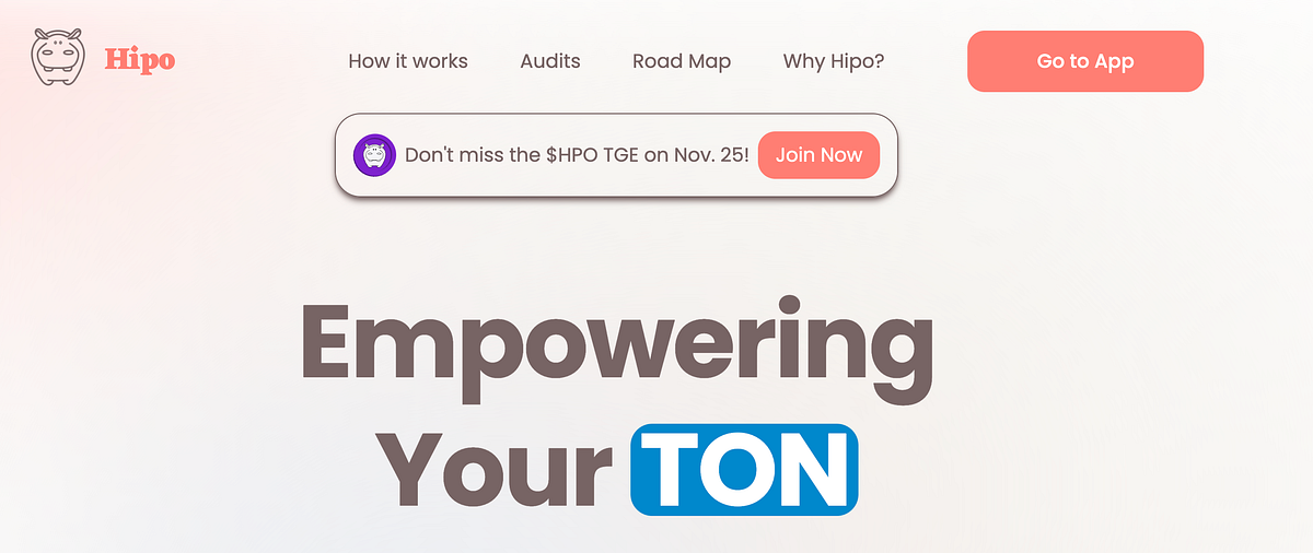 Token that can: 10X $HPO. Hi everyone, today I would like to tell… | by ...