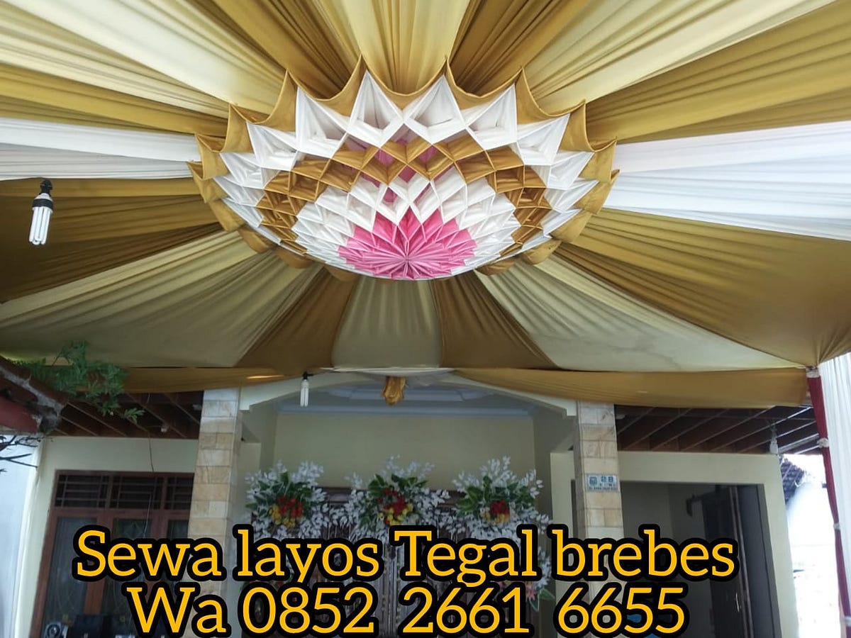 Promo Layos Balon Kecamatan Pagerbarang, Kabupaten Tegal,Provinsi Jawa ...