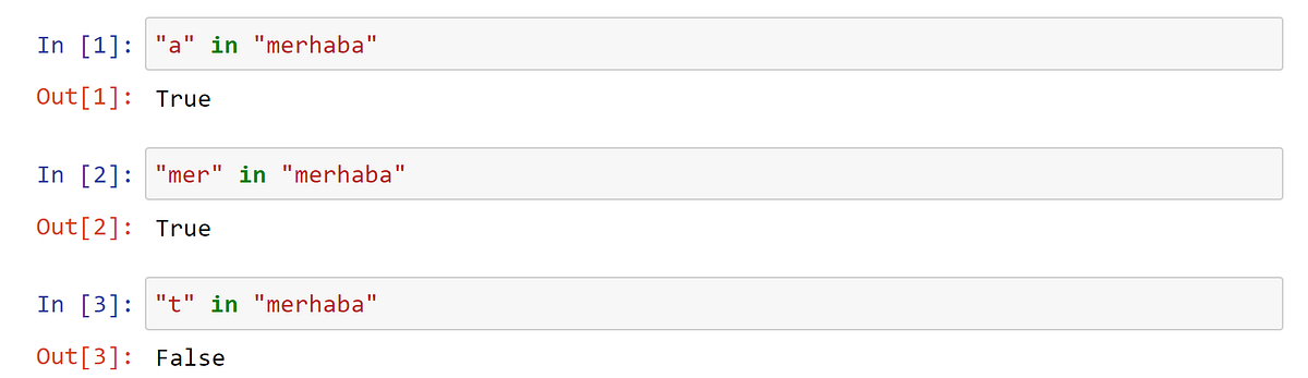 Python’da Döngü Yapıları. Döngü Yapılarını Kullanma | by Sibel Özlem ...