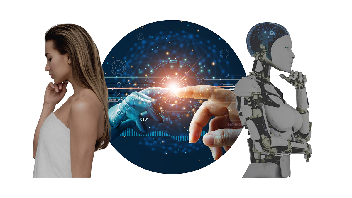 From Clay to Code: The Creation of Adam and The Evolution of AI | by Shafiqah Othman | The ...