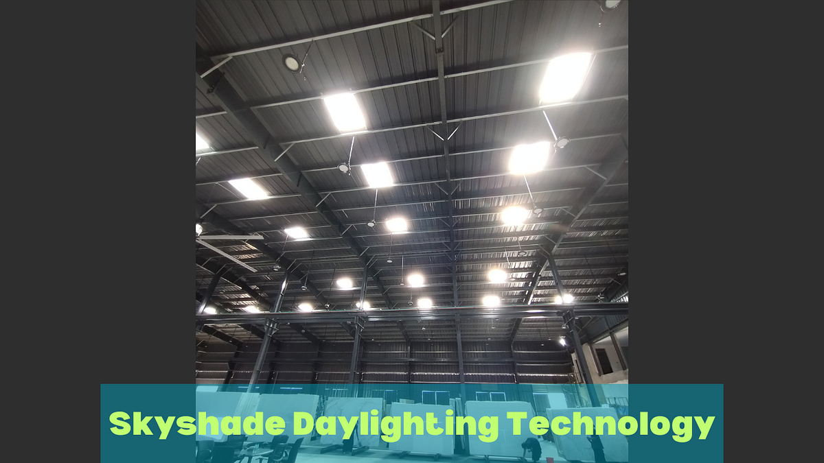 Transform Spaces and Life with Daylighting Solutions: Lightpipe and ...