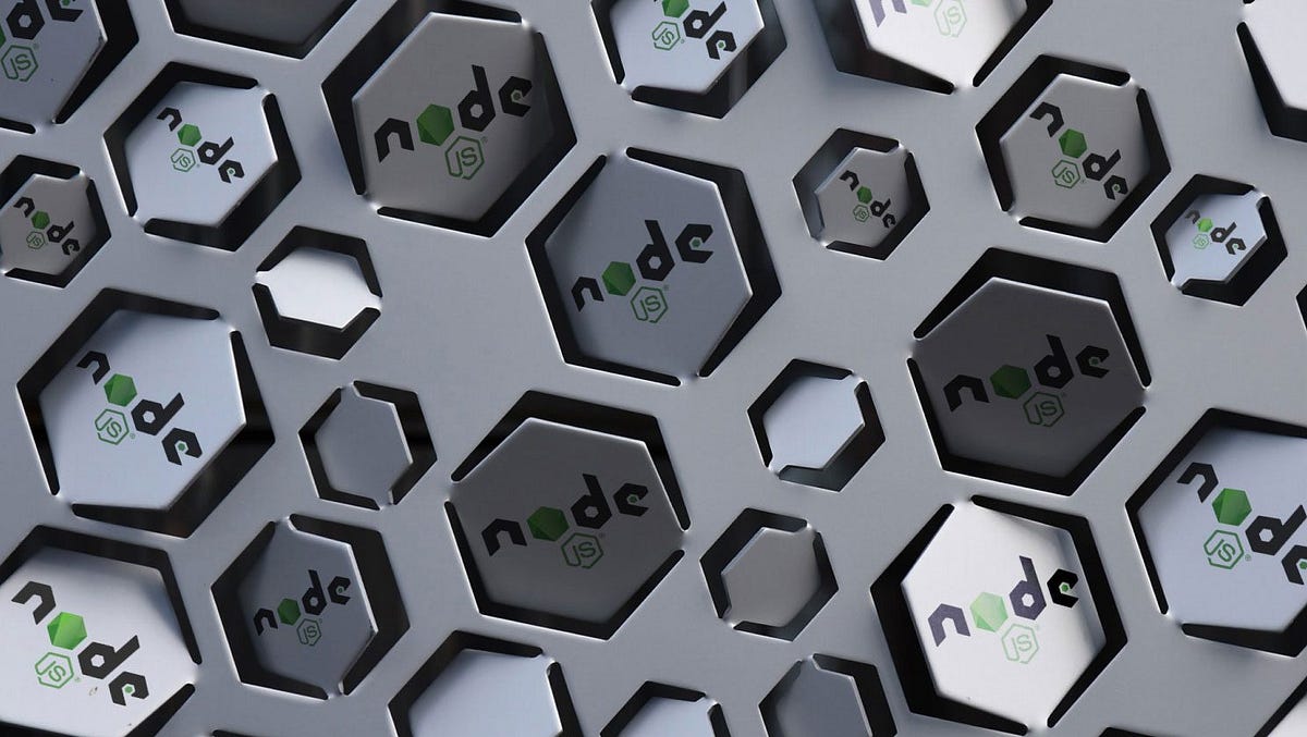 Load Balancing Using Nodejs Cluster Module By Nikunj Beladiya