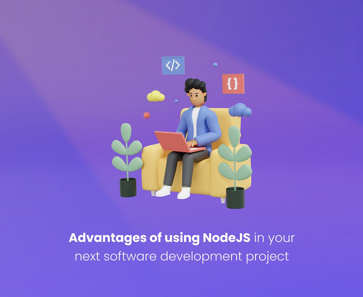Node JS: A Game-Changer or Overhyped? Pros and Cons for Developers | by ultroNeous Technologies ...