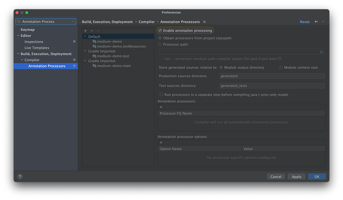 Micronaut Tutorials Creating A Crud Application By Jd Singh Medium