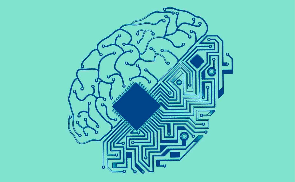 Have You Ever Tried to Reprogram Your Brain | by Ryan S Kinsgrove | Medium