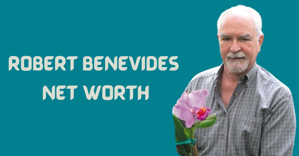 Robert Benevides Net Worth 2024, Sponsorships, Bio & More - celeb vista ...
