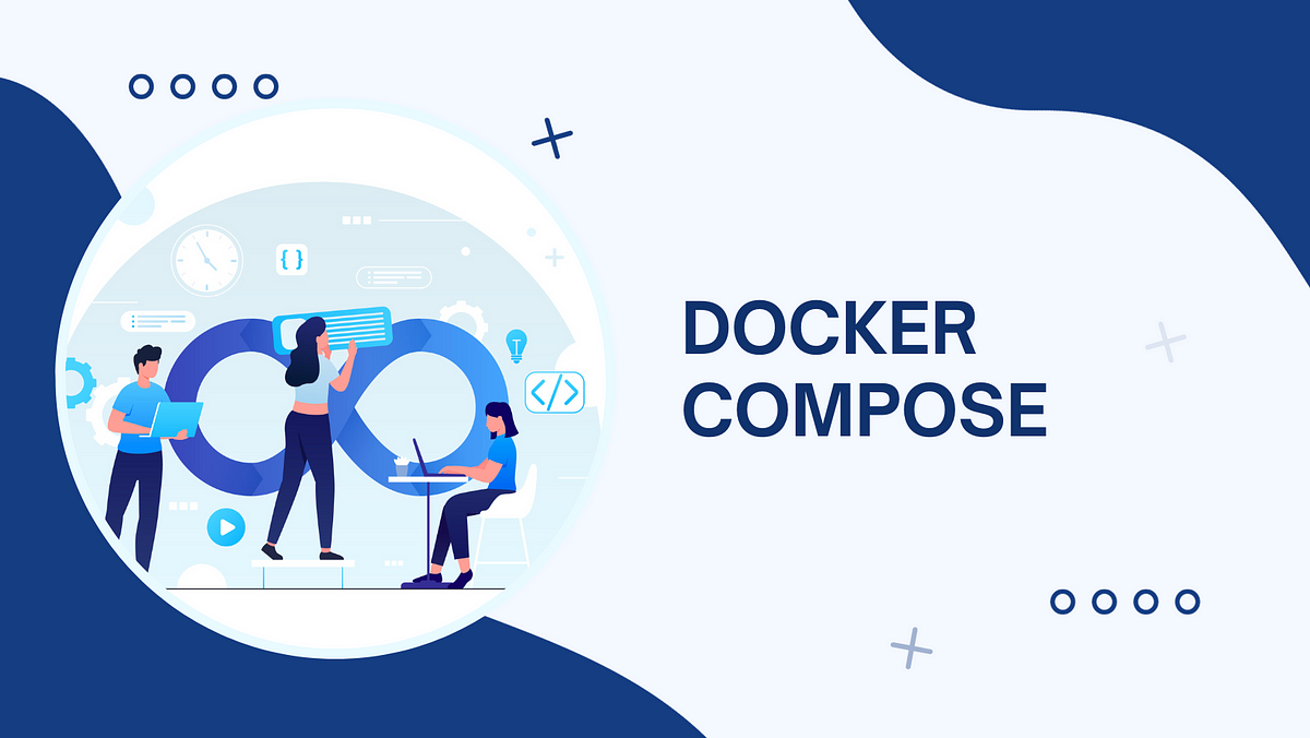 Docker File Docker Compose What Is Docker File By Daniel Gurus Medium