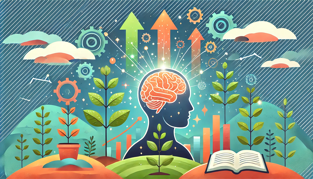 Cultivating a Growth Mindset. In the fast-paced world of technology ...