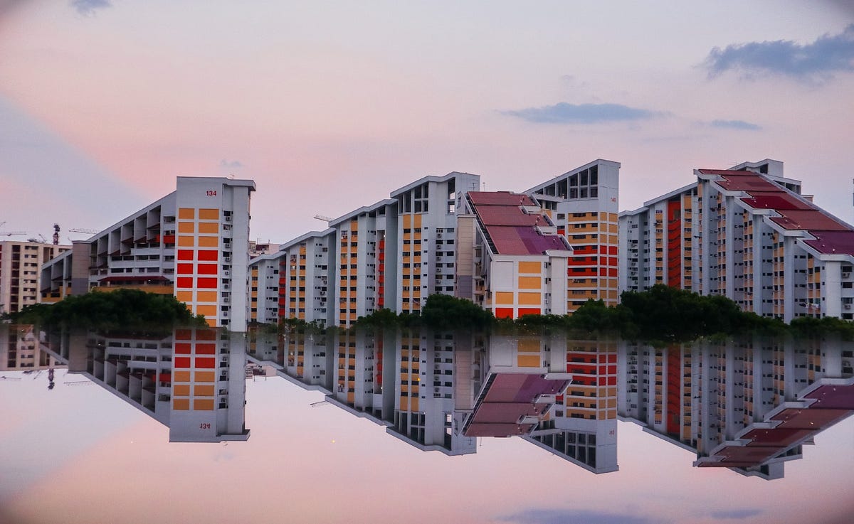 Building Cultures. Project and article by Ahad Mahmood and… | by Design ...