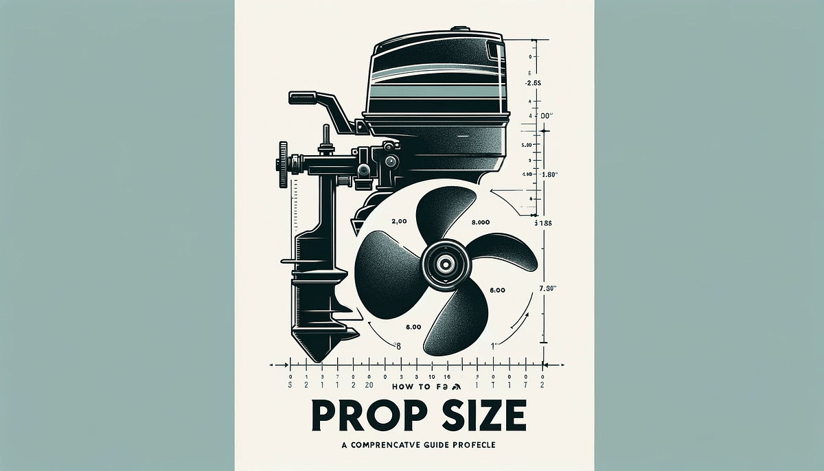 How to Find the Size of a Boat Prop: A Comprehensive Guide for Marine Professionals | by Boats ...