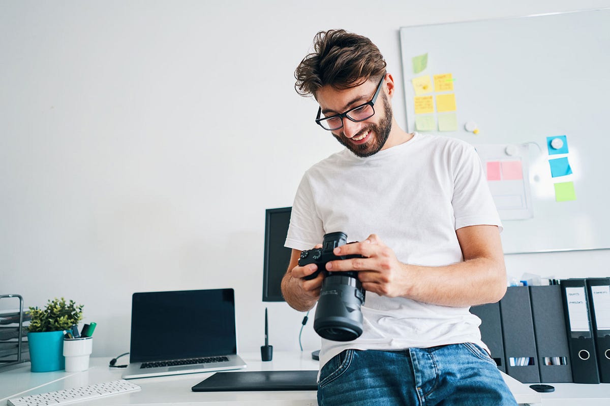 Video Marketing Agency - Bobble Digital LTD - Medium