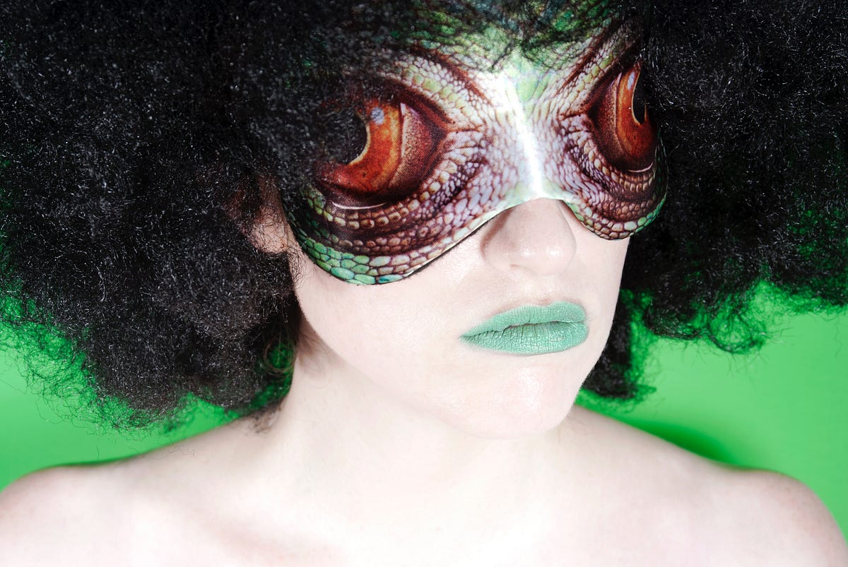 Unlearning The Good and Bad Girl Archetypes | by Gwynn Raimondi, MA ...