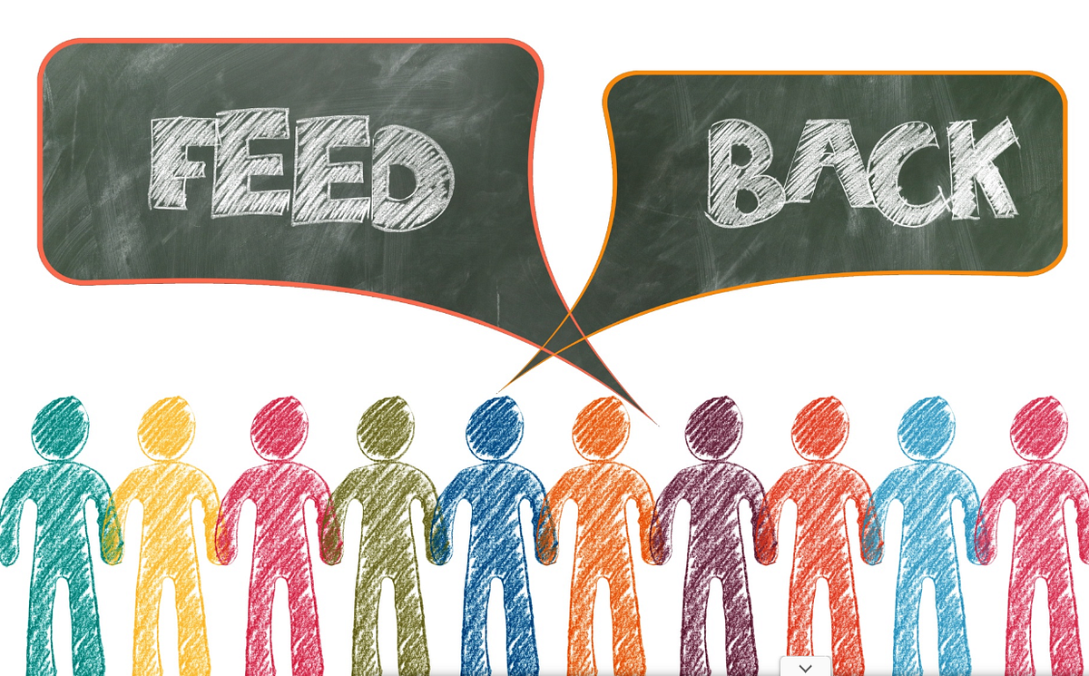 A Better Way to Give Feedback at Work: Using the SBI Model | by Jane ...