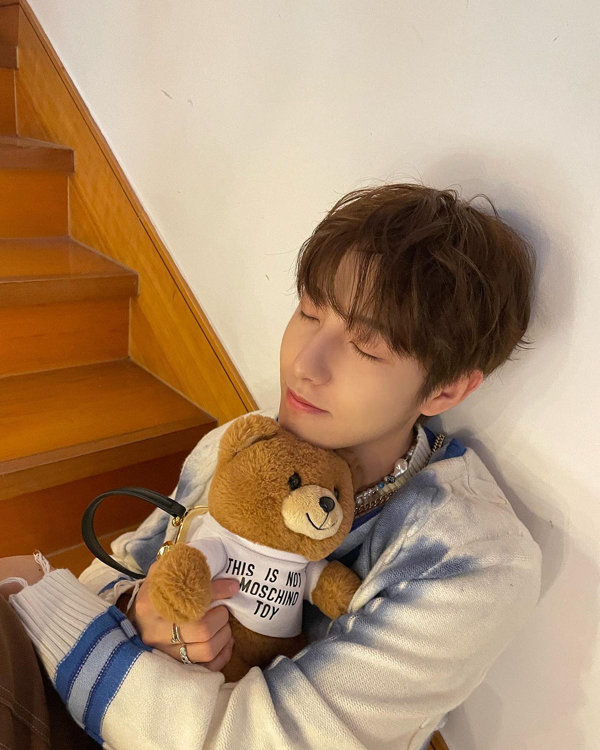 Caption Jilly (Renjun) Hansbzbzbzbbzznnzzn - Jill - Medium