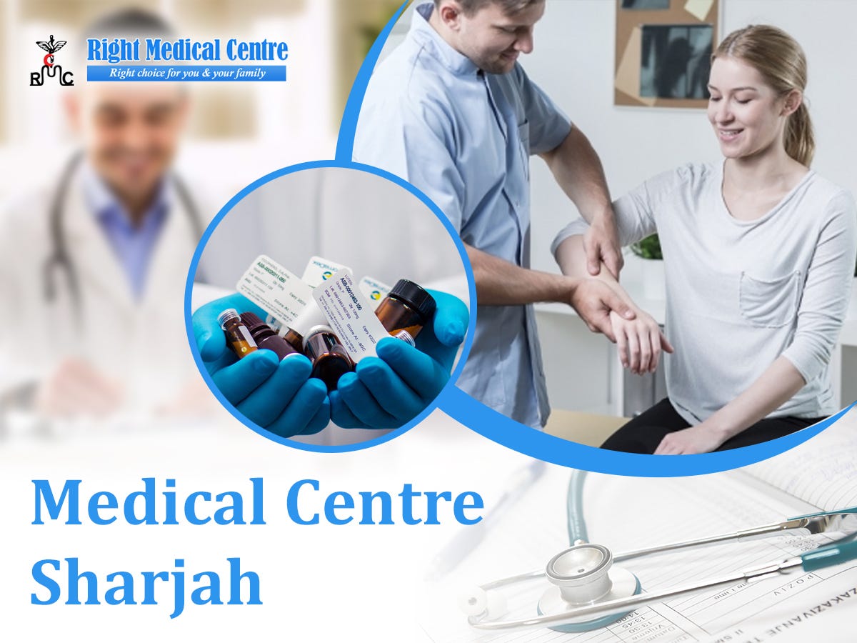 What To Expect From a Visit To a Medical Clinic? | by Right Medical ...