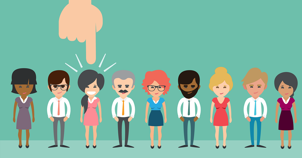 6 Ways to Increase Diversity in Your Organization [Infographic] | by ...