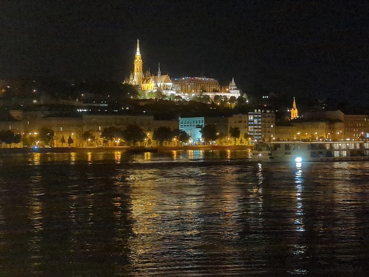 Buda & Pest. Two towns, one complicated history… | by A. Gee | The ...