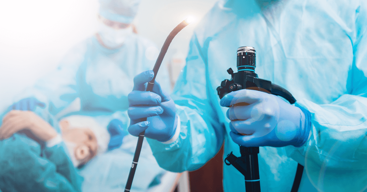 Endoscopes Market Comprehensive Study Explore Huge Growth in Future ...
