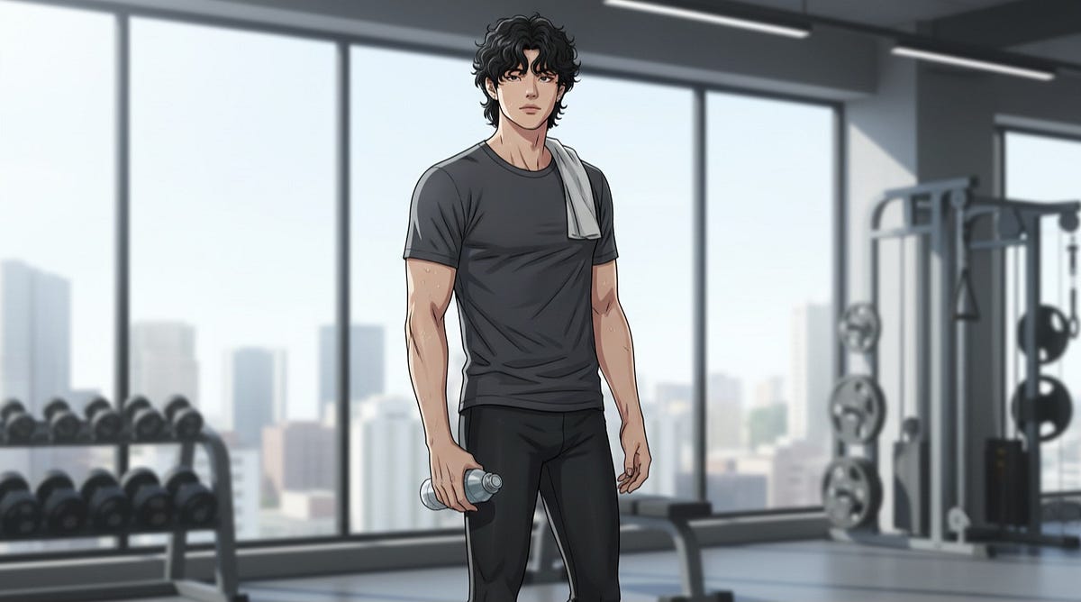 Why my muscle locked up during excercise. | by Neko | Sep, 2025 | Medium