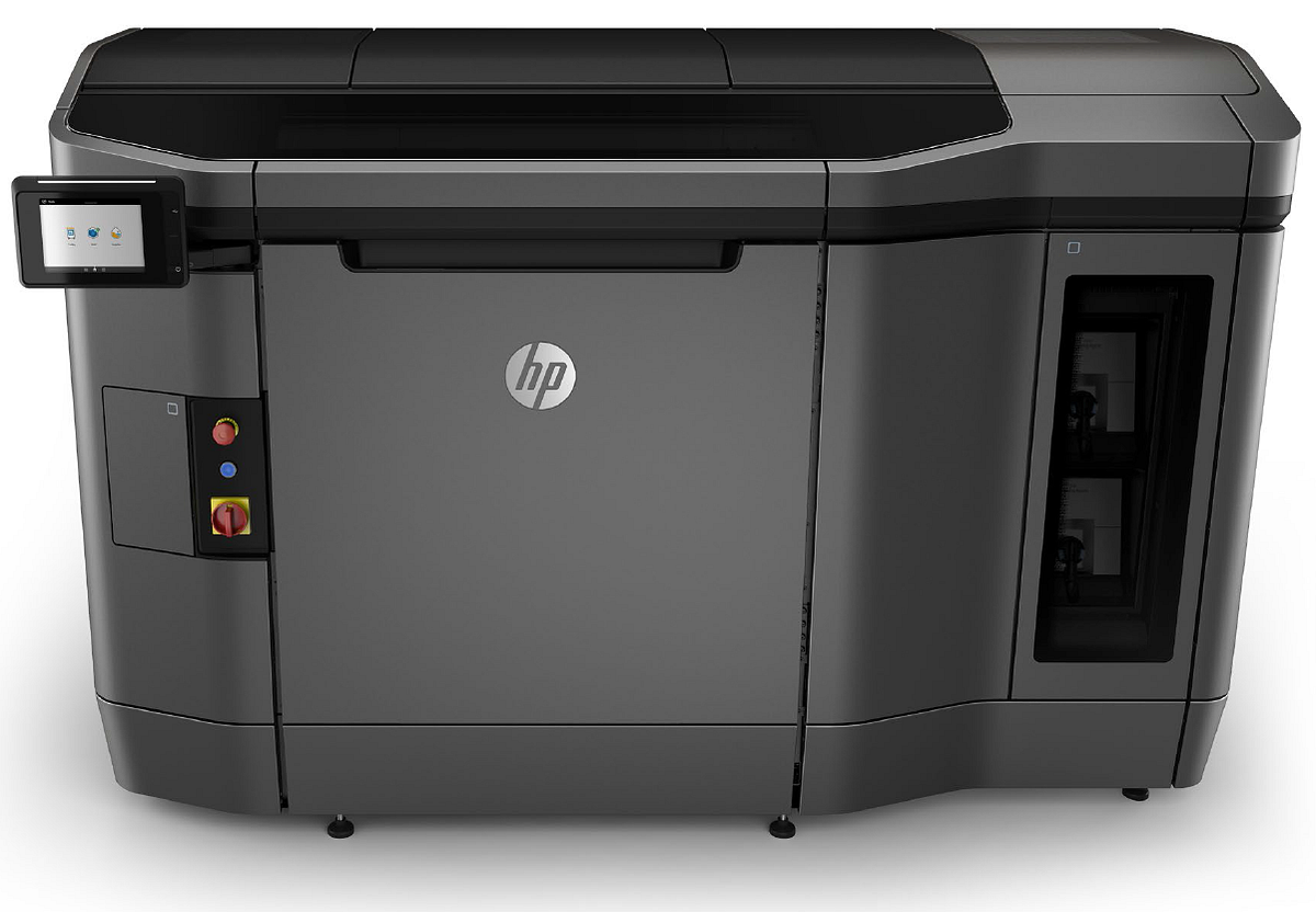 The Skinny On HP’s New 3D Printers | by John Hauer | Medium
