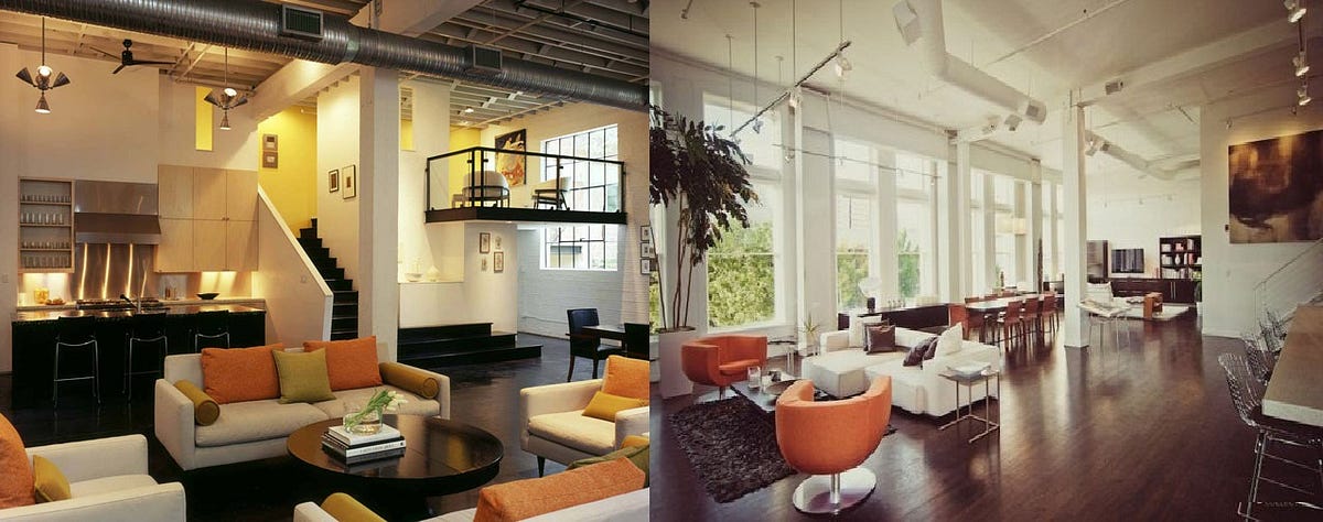 Things to Know Before Buying or Renting a Vancouver Loft | by Macdonald ...