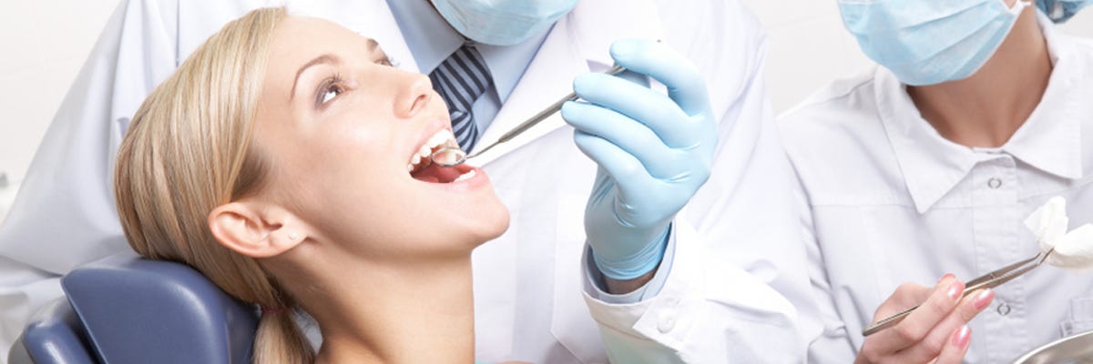 Smile With The Much Brighter Teeth And Laugh Hassle Free | by ...
